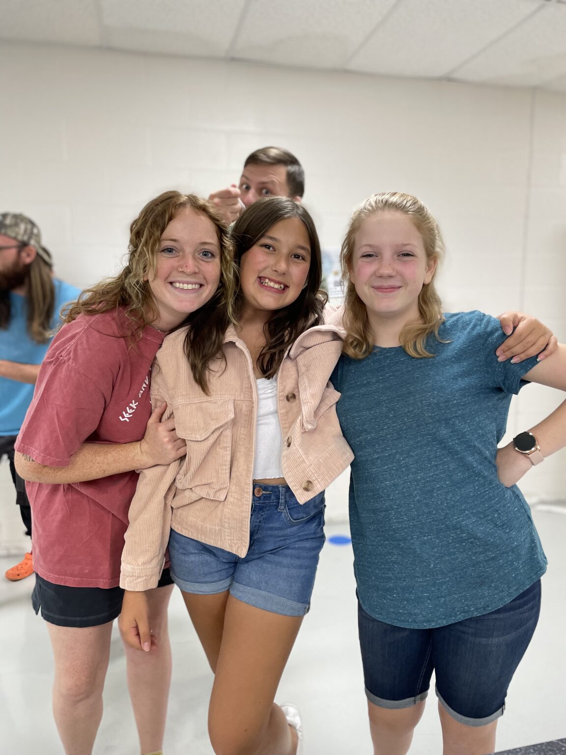 Youth - Church of the Saviour - Wooster, Ohio