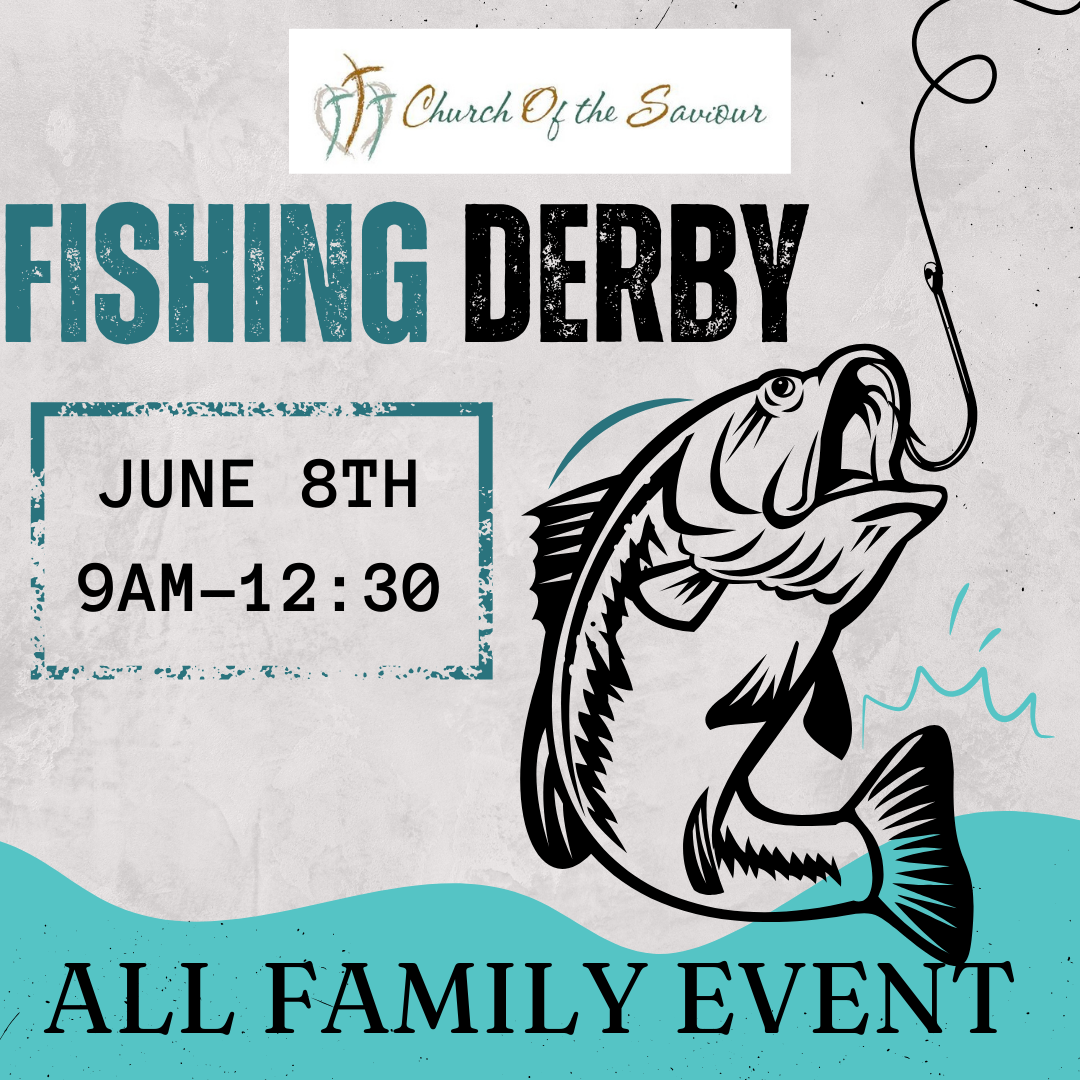 EVENTS - Church of the Saviour - Wooster, Ohio